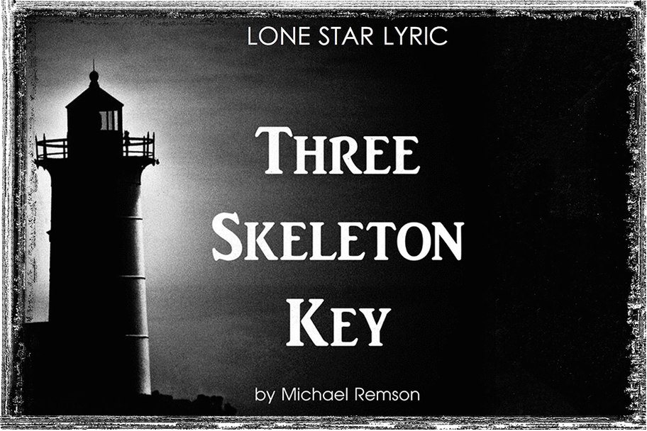 Three Skeleton Key And A Radio Cabaret MATCH three-skeleton-key-and-a-radio-cabaret-match